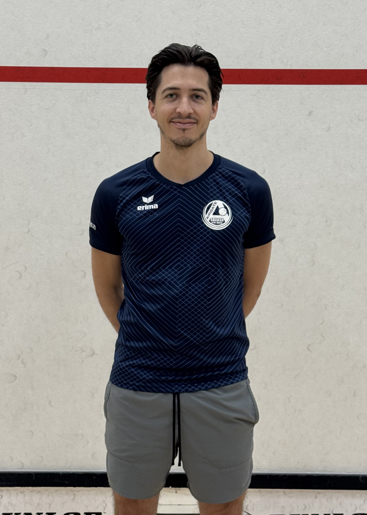 Airgate Squash Club Zürich